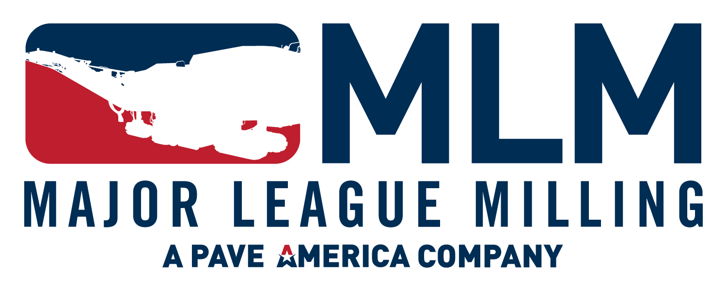 Asphalt Micro Milling | Atlanta, GA | Major League Milling